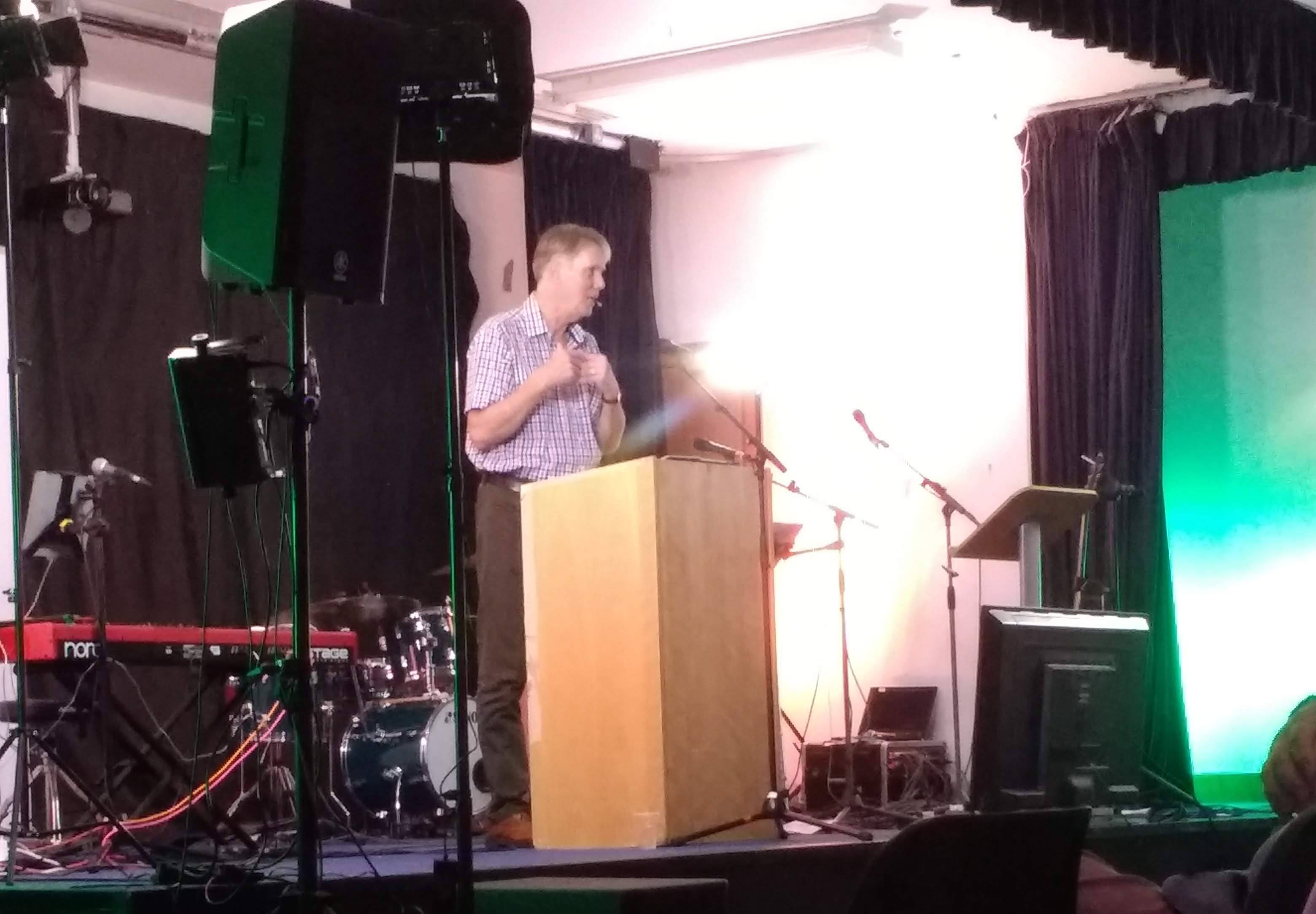 Keswick 2018 – Keswick Ayrshire SCIO